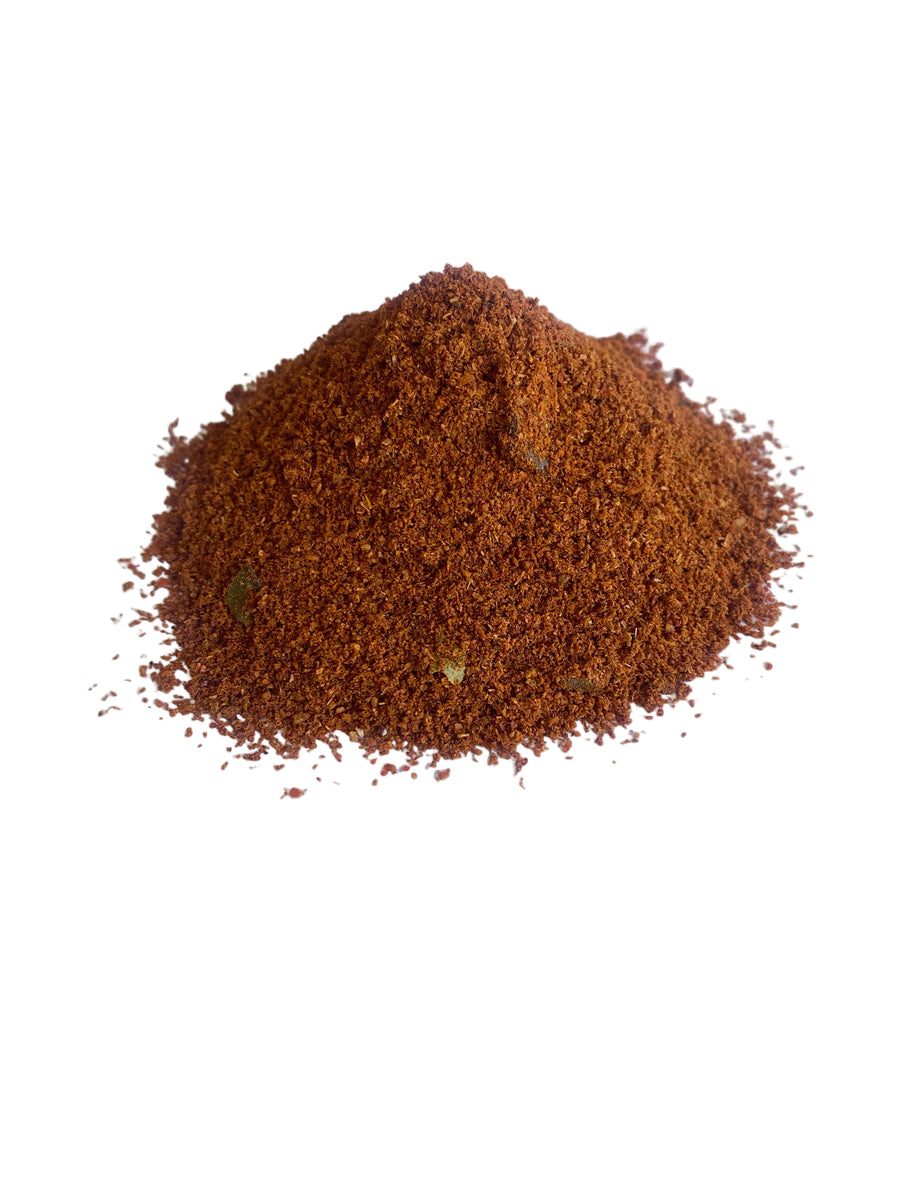 Leaf masala – RelishInc.co.za